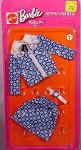 1973-1974 Mattel Barbie Vintage Doll Clothes Fashions Identified ...