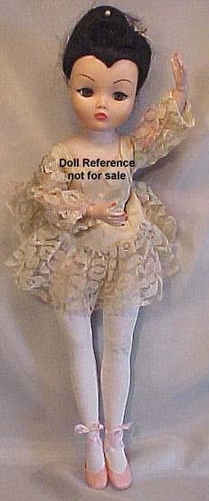 Uneeda Dolls 1917-1961 USA