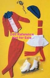 Mattel 1971-76 Skipper Doll Vintage Clothes Identified USA