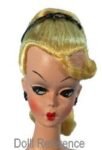 Bild Lilli 1952+ Vintage Doll History German