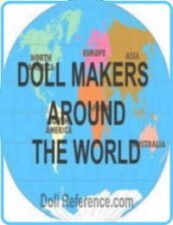 Doll Reference Resource To Identify Dolls Of All Types
