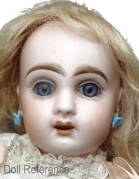 SFBJ Dolls 1899+, UNIS Dolls 1916+ French